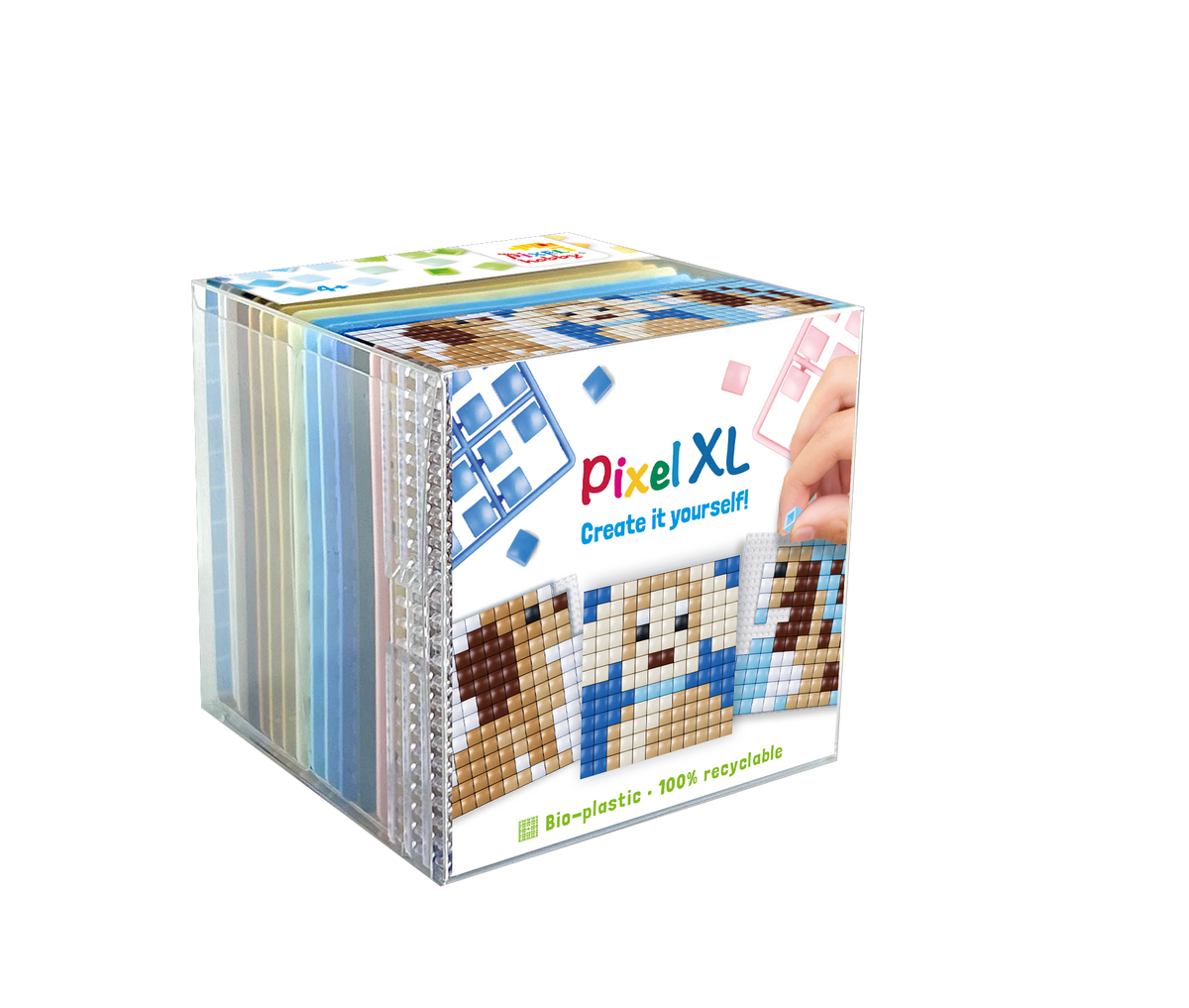 Pixel XL 3-Pack – Pixelhobby
